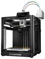 AD5X 3D Printer - Flashforge | CPC
