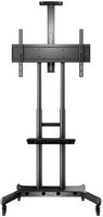 M PUBLIC FLOORSTAND BASIC 180 - Multibrackets | CPC