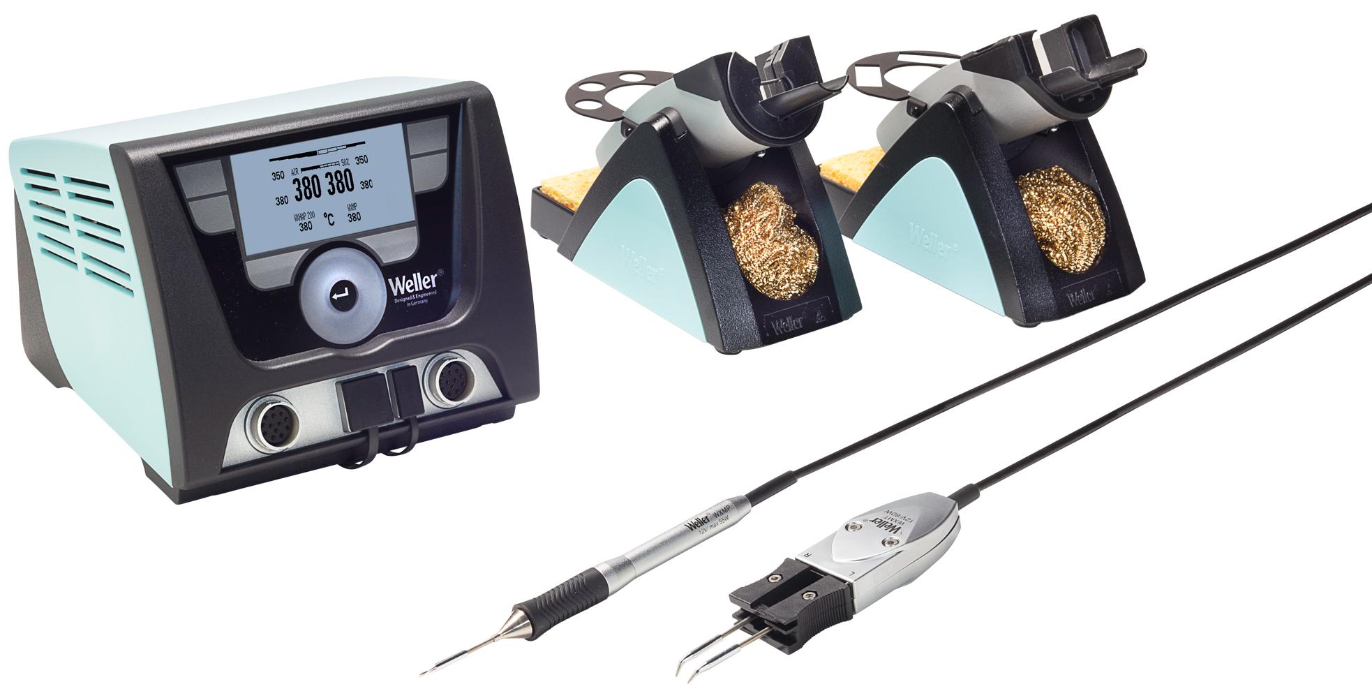 Best soldering station 2021 store