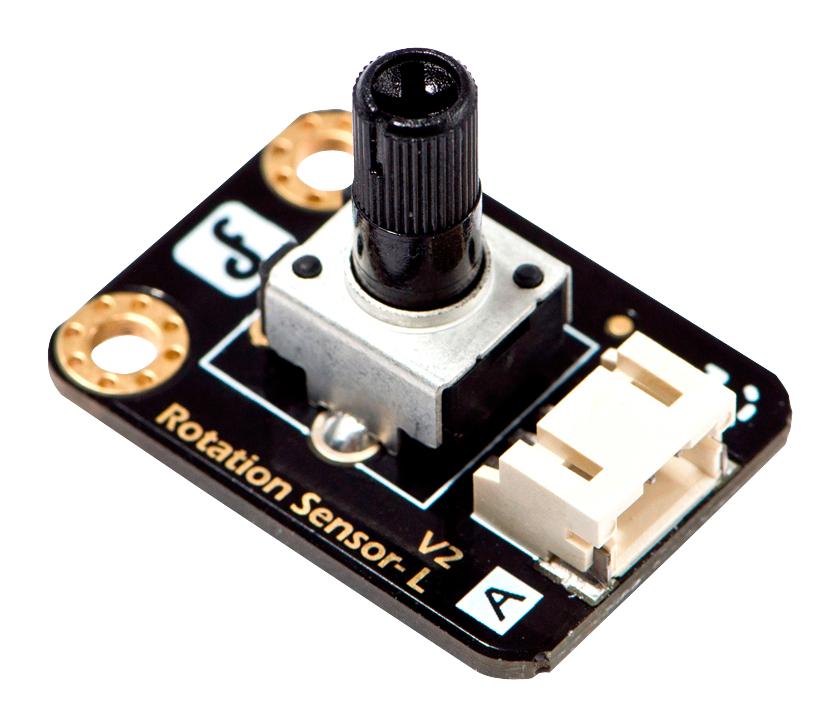 Gravity Analogue Potentiometer Sensor V1 For Arduino Dfrobot Cpc
