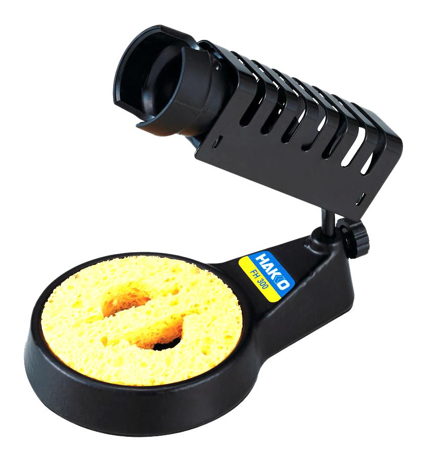 Hakko iron holder store