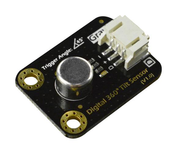 Gravity Digital 360 Degree Tilt Sensor For Arduino Dfrobot Cpc