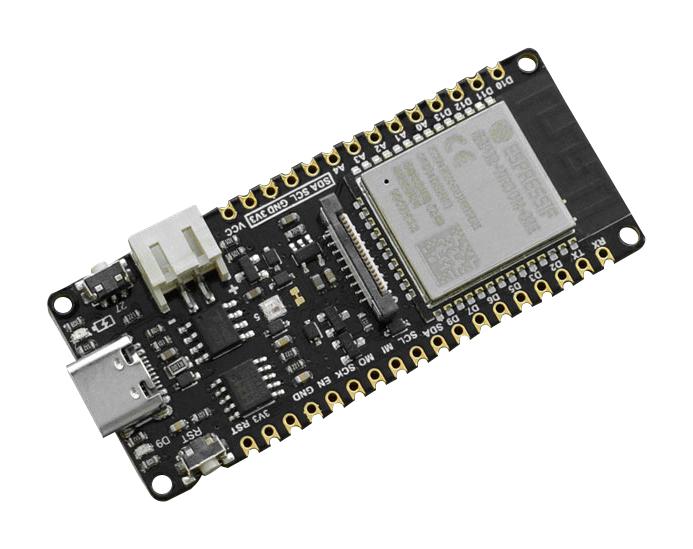 Firebeetle 2 Esp32 E Iot Microcontroller No Header Dfrobot Cpc