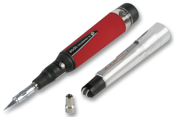 Iroda solderpro 70k store