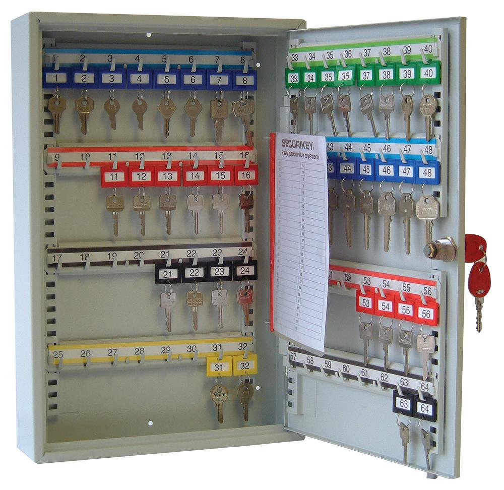 Securikey Key Cabinet | Cabinets Matttroy Securikey Key Cabinet | Cabinets Matttroy