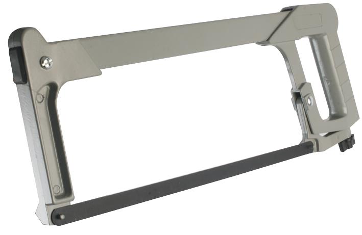 12 300mm 24TPI Heavy Duty High Tension Hacksaw Duratool CPC