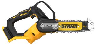 8 20cm 18V XR Li Ion Cordless Pruning Chainsaw Bare Unit Dewalt CPC