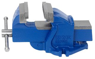 3 76mm Mechanics Vice Irwin Record CPC
