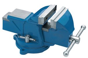 4 100mm Bench Vice